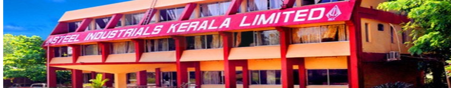 Steel Industrials Kerala Limited ( SILK )